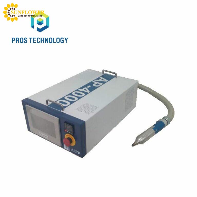 AETP Plasma Treatment AP-4000