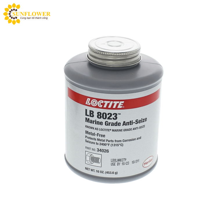 Loctite - Vật Tư Sunflower