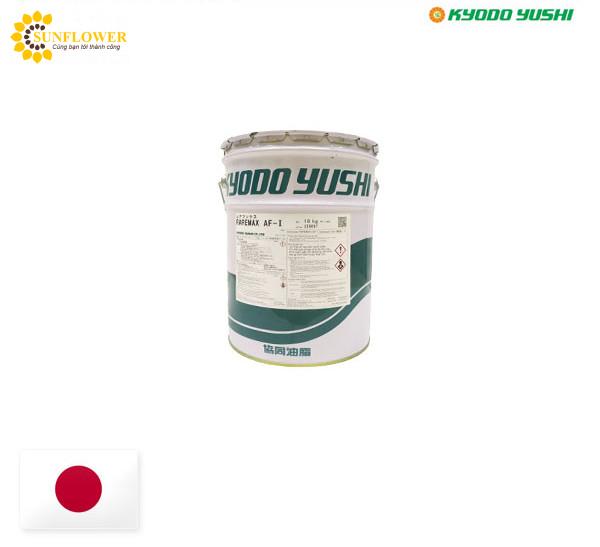 Mỡ Molywhite Grease RE 00 | VẬT TƯ CÔNG NGHIỆP SUNFLOWER